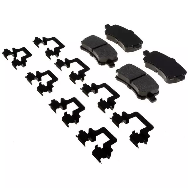 Pad Kit 19429893 | Hadwin-White Parts