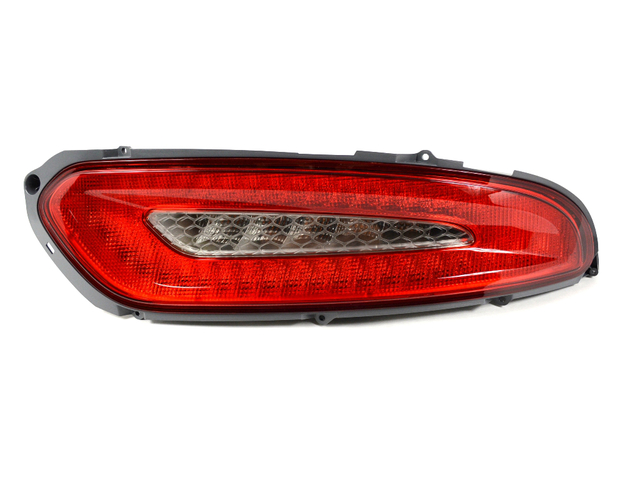 Tail Light | Mopar Parts