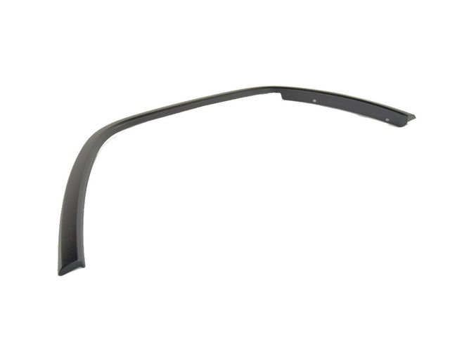 2016-2022 Jeep Wheel Flare Molding, Right 5XT68RXFAC | Mopar Estores
