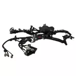 Genuine OEM Ford Part - Wire Assembly FC3Z-12A581-G | Genuine OEM Ford ...