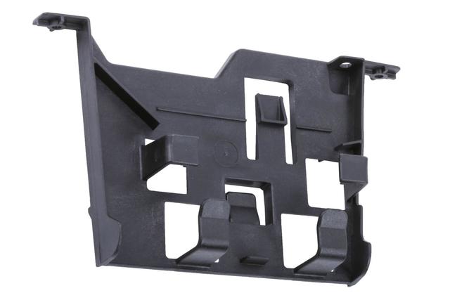 Human Machine Interface (HMI) Control Module Bypass Module Bracket ...