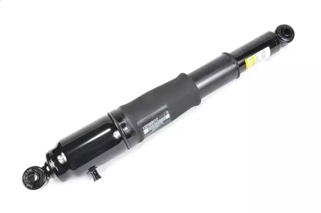 Shocks & Struts for 2019 GMC Yukon | GMPartsDirect.com