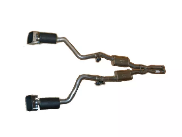 Mopar Exhaust | Mopar Online Parts