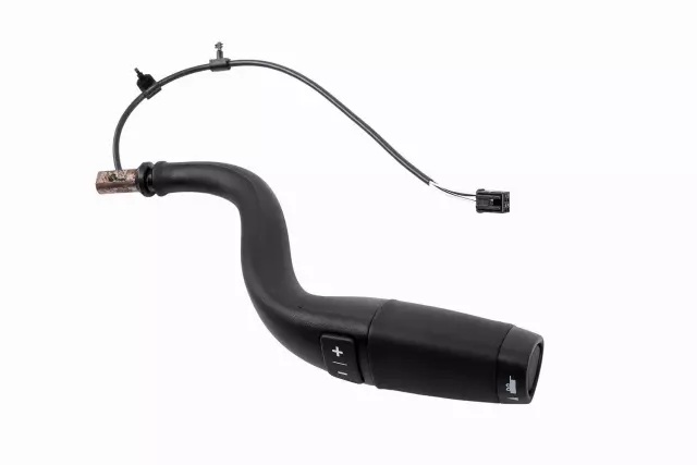 2014-2020 GM Jet Black Automatic Transmission Range Selector Cable ...