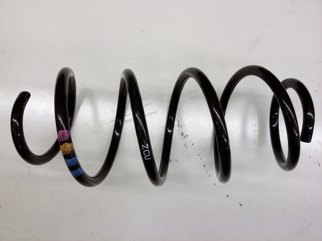 2005-2019 Volkswagen Coil Spring 1K0-411-105-BC | OEM Parts Online