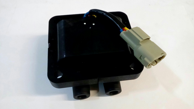 1990-1998 Subaru Ignition Coil 22433AA370 | Subaru Parts Store