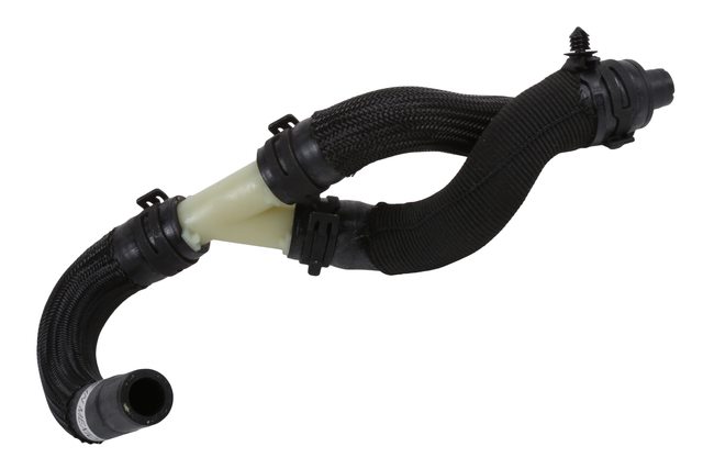 2020 Cadillac CT5 Charge Air Cooler Coolant Hose 84615577 ...