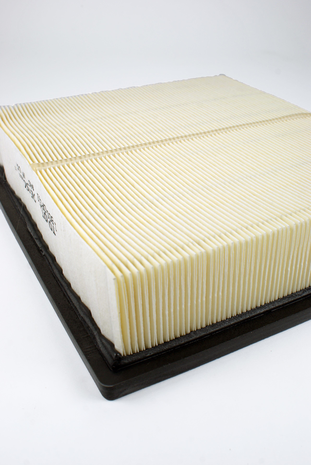 17801-0P051 - Air Filter - 2011-2020 Toyota | OEM Genuine Toyota Parts