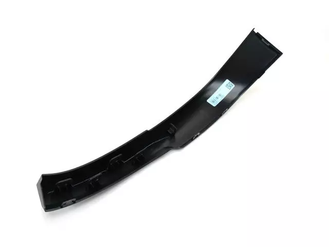 2014 Jeep Cherokee Wheel Opening Flare Molding, Left 68210313AB | Fuel ...