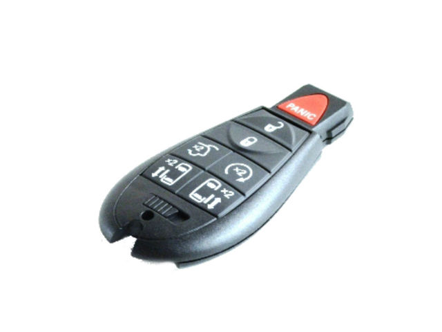2008-2016 Chrysler Town & Country Integrated Key Fob Transmitter ...