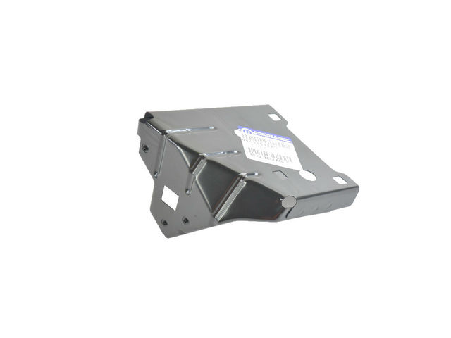 2014-2018 Jeep Cherokee Fender Reinforcement, Right 68103412AB | Mopar ...