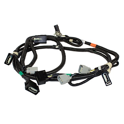 2011-2014 Ford F-150 Wire Harness BL3Z-13A409-B | TascaParts.com