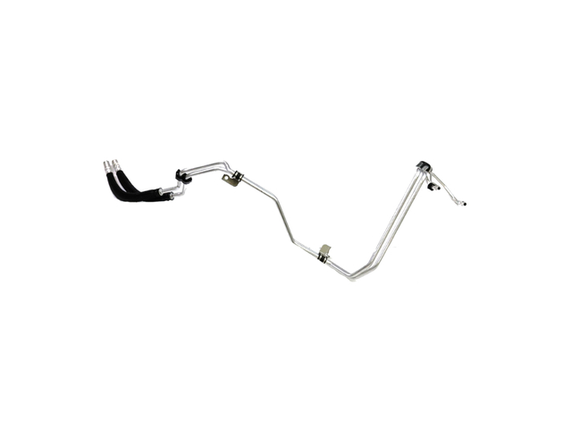 68268597AD - Oil Cooler Pressure And Return Hose And Tube 2019-2023 Ram ...