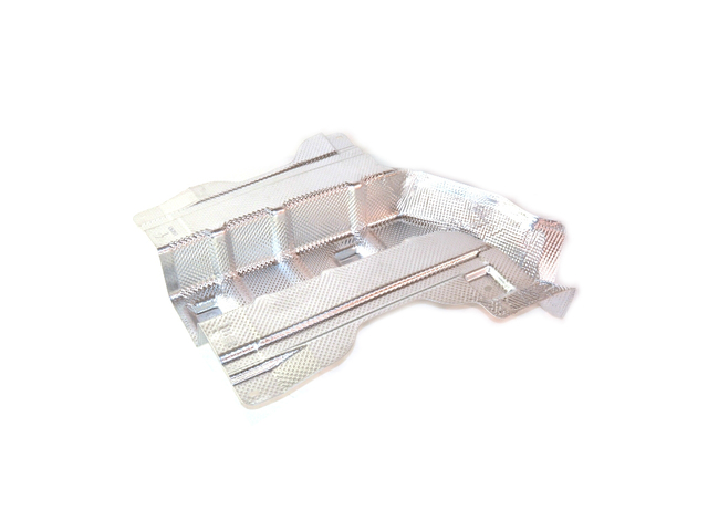 2017-2021 Chrysler Exhaust Shield 68214224AB | My Mopar Parts