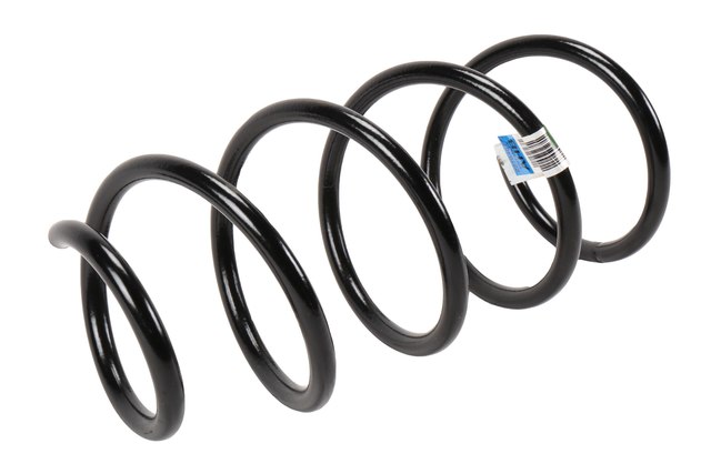 Shop Coil Springs - GM Genuine Parts | GMPartsDirect.com