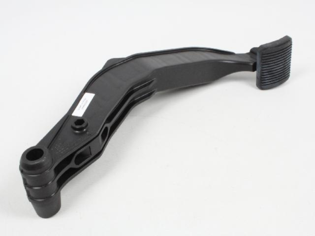 2002-2018 Mopar Clutch Pedal And Pad 52009944AC | Mopar Auto Parts Direct