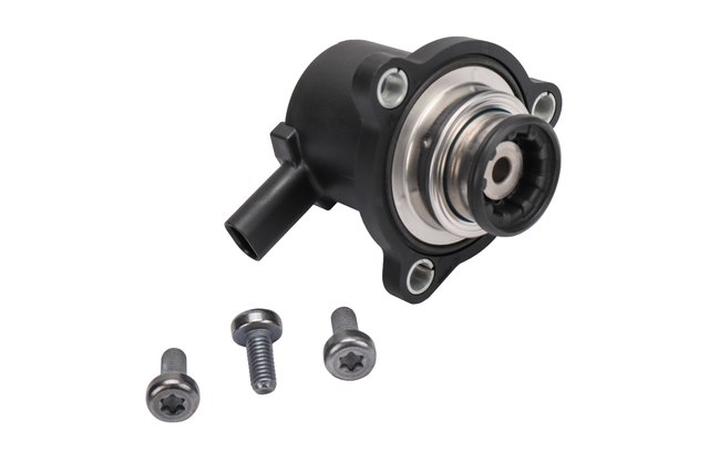 2019-2023 GM Charge Air Bypass Kit with Solenoid, Valve, and Bolts ...