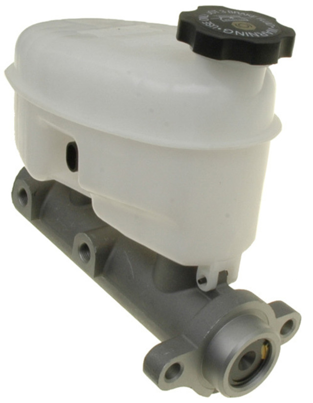 Brake Master Cylinder Assembly 19295627 | GMPartsDirect.com