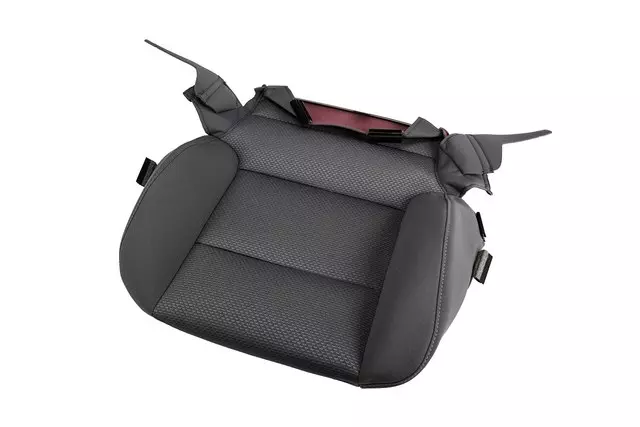 2014-2019 GM Dark Ash Gray Seat Cover 84549872 GM | GMPartsDirect.com