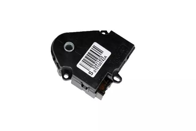 2002-2009 GM Air Conditioning Vacuum Actuator 89018676 GM ...