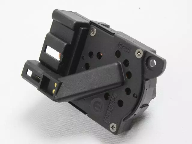 2001-2004 Jeep Grand Cherokee Ignition Switch 56042476AC | Mopar eStore