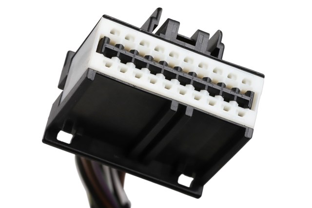 Heater Wiring Harness 84837076 | GMPartsDirect.com