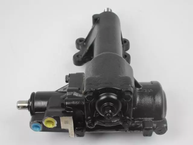 68052898AE - Power Steering Gear 2007-2009 Jeep Wrangler | Mopar ...