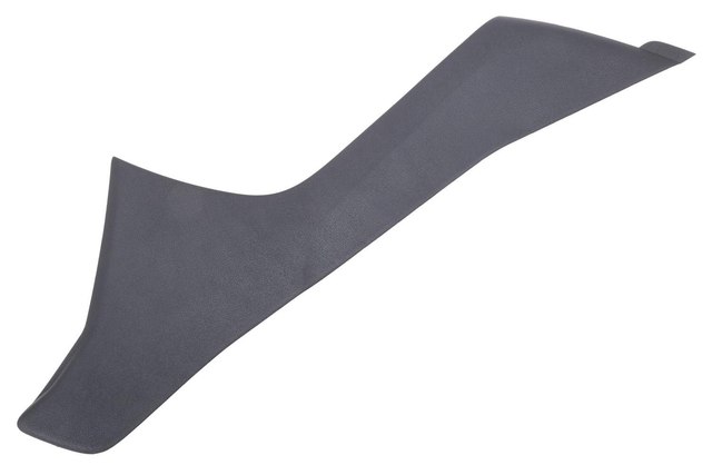 Center Console for 2016 Chevrolet Colorado | GMPartsDirect.com