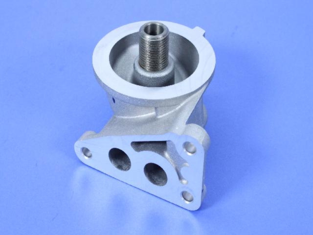 2001-2010 Mopar Oil Filter Adapter 4777998AD | Mopar Estores