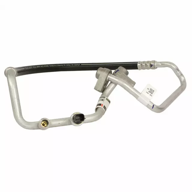 Shop Genuine OEM AC System Parts | Ford Parts Direct