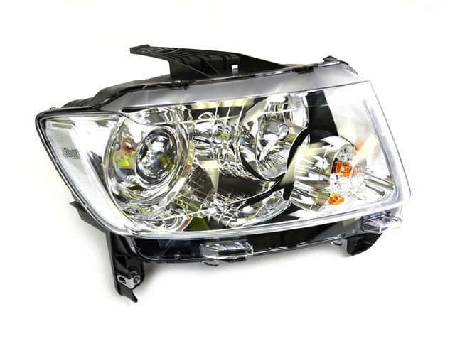 Mopar Headlight | Mopar Online Parts