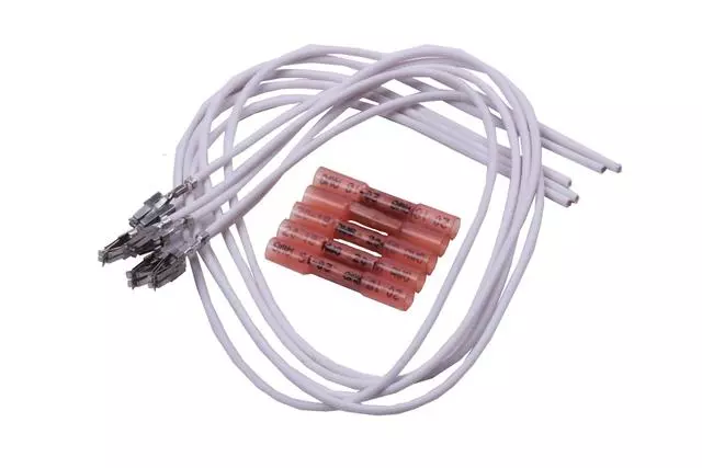 Multi-Purpose Wire Connector 13582335 GM | GMPartsDirect.com