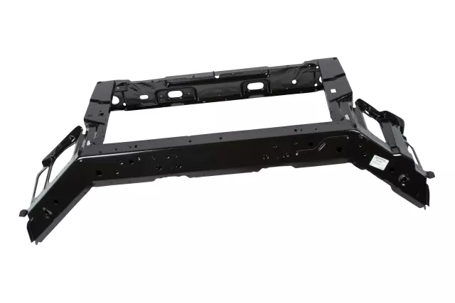 2006-2011 Chevrolet Front Compartment Front Panel 22740868 GM ...