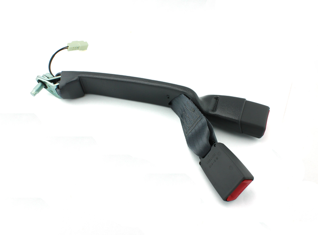 73240-34030-B0 - Belt Assembly, Front Seat Inner, Left 1995-1998 Toyota ...