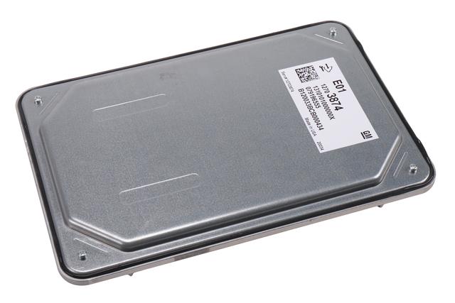 2020-2022 GM Engine Control Module 12703874 | GMPartsDirect.com