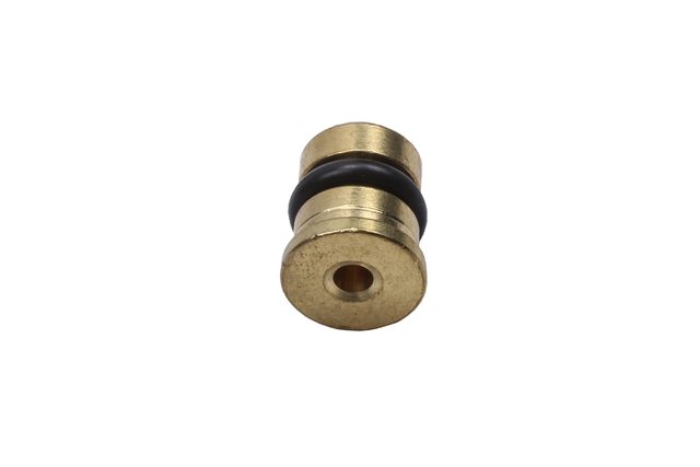 Positive Crankcase Ventilation (PCV) Valve Orifice 12645567 ...