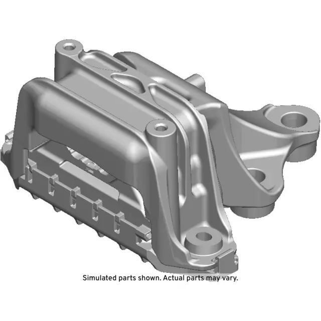 Shop GM Transmissions & Parts | FLOW