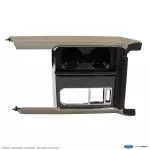 JL1Z-78045A76-EC - Panel Assembly Console Big 3 Auto Parts
