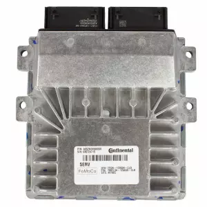 2015-2019 Ford Eec Module FR3Z-12A650-CLBNP | OEM Parts Online