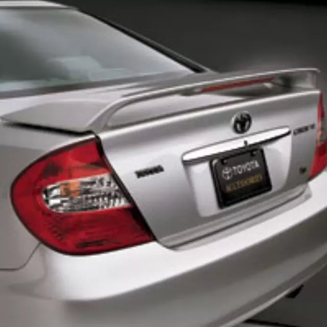 2005-2006 Toyota Camry Spoiler, Installation Kit PT29A-33023 | OEM ...