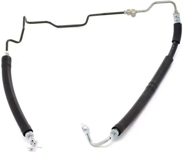 2009-2010 Infiniti M45 Power Steering Pressure Hose 49720-EJ70A ...