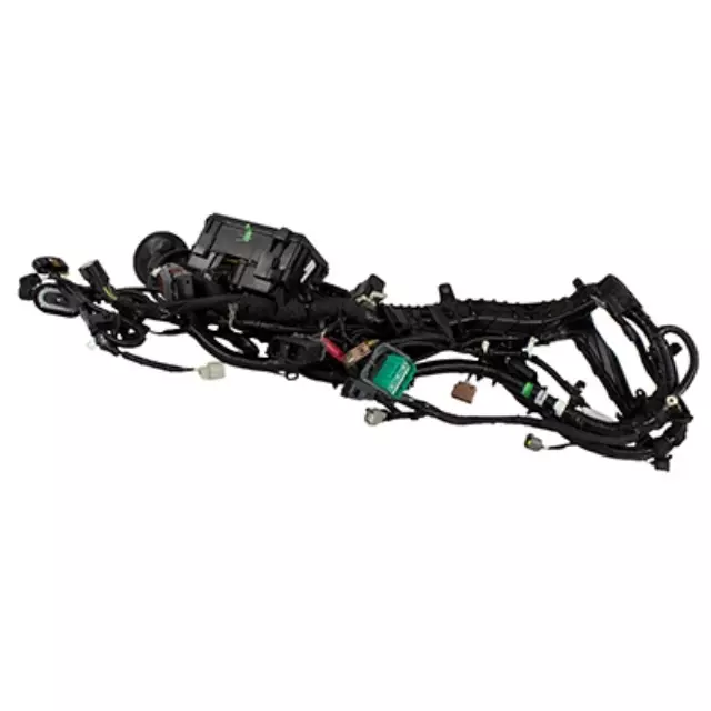 Wire Assembly HC3Z-12A581-ES | OEM Parts Online