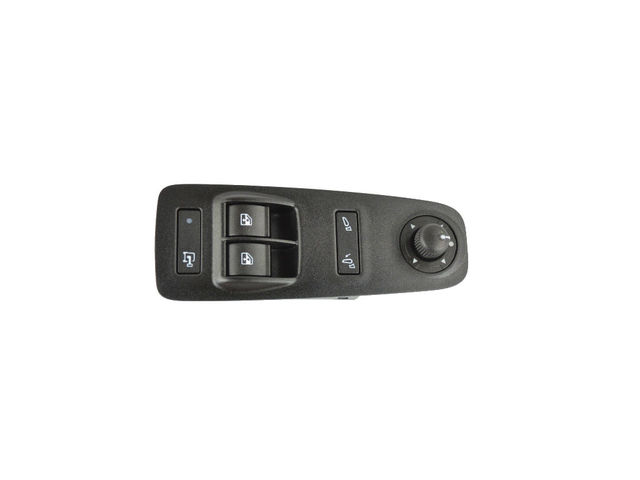 2014 2021 Ram Front Door Switch And Bezel 1zp73jxwaf Mopar Estores