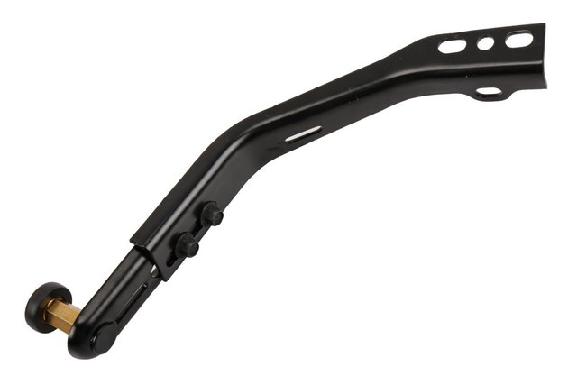 1996-2021 GM Rear Side Door Upper Roller Bracket 15837340 ...