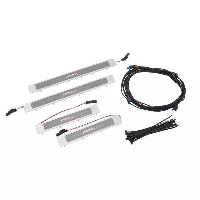 GM Door Sills For Sale Online | GMC Parts Canada