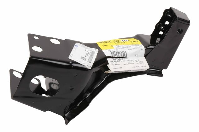 2011-2019 GM Radiator Support Tie Bar Bracket 22745474 | GMPartsDirect.com