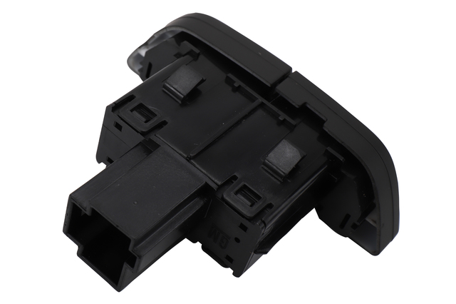 2021-2022 GM Black Hazard Warning Switch 84428085 | GMPartsDirect.com