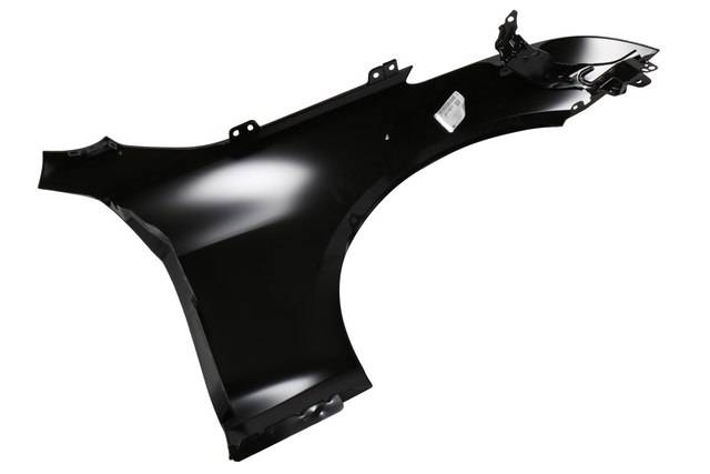 2013-2018 Cadillac ATS Front Driver Side Fender 84110677 ...