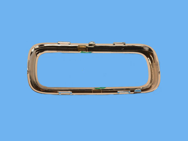 Buy OEM Mopar Grilles | Mopar Estores