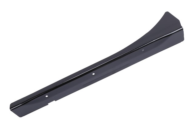 2014-2019 GM Driver Side Rocker Inner Panel Extension 20985567 ...